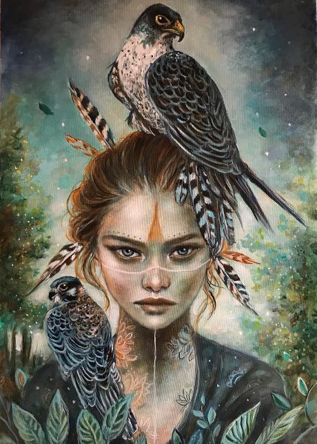 ingrid tusell
